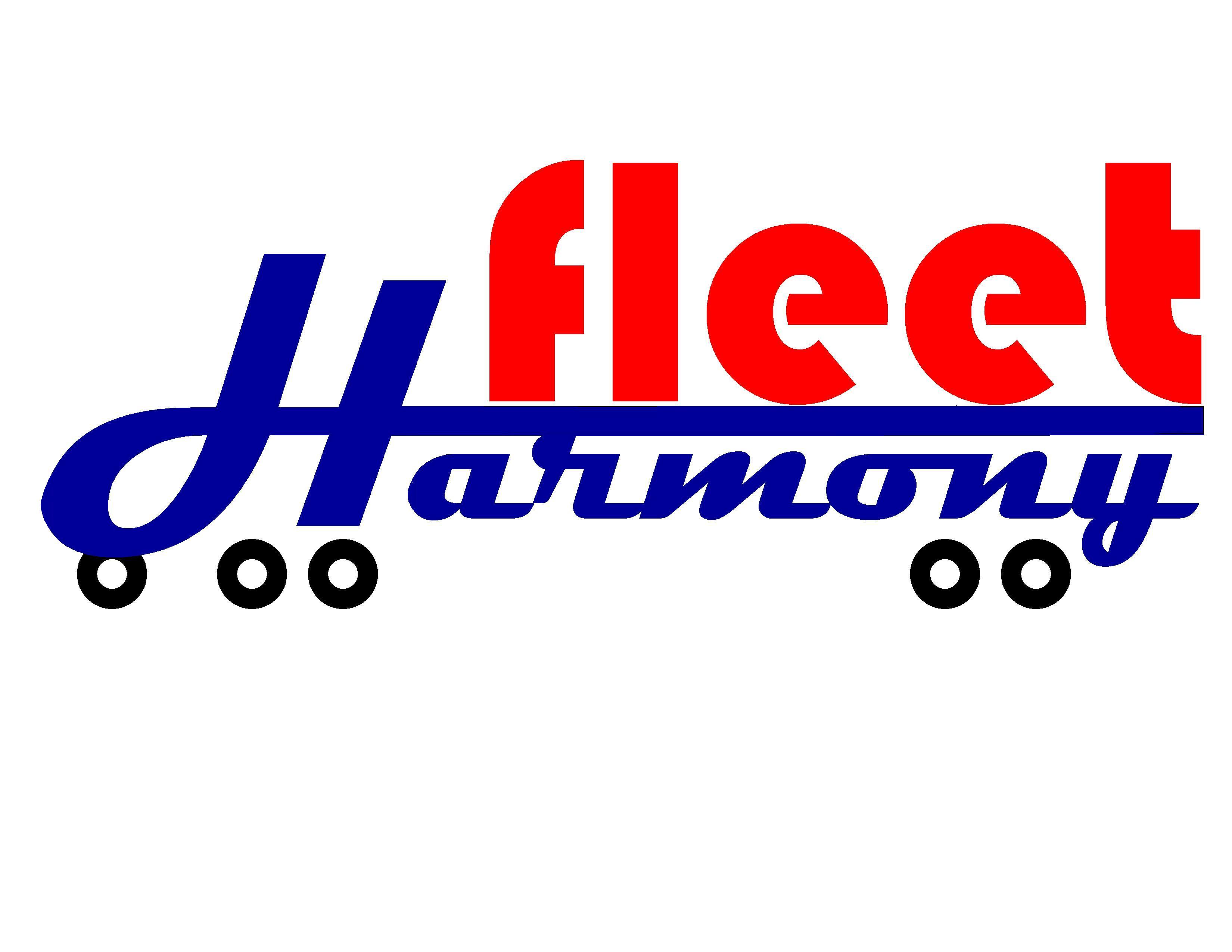 Fleet Harmony Cloud Fleet Management Software